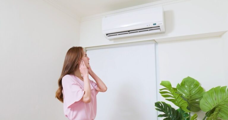 Why Is My Split System Air Conditioner Noisy? Causes & Fixes | Maroondah Air Services